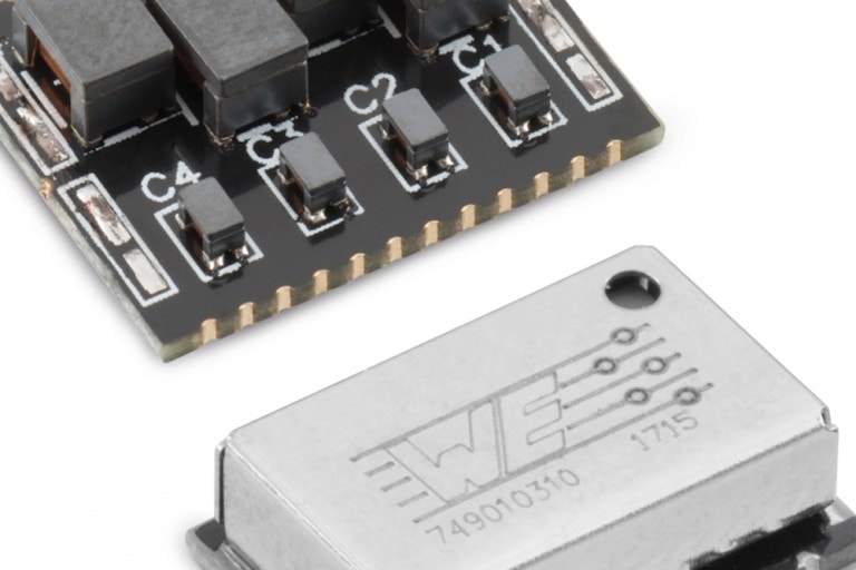 Würth Elektronik adds transformers for Ethernet to LAN range - Softei ...