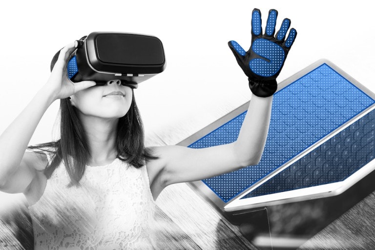 Senseg produces flexible actuators with roll-to-roll technology ...