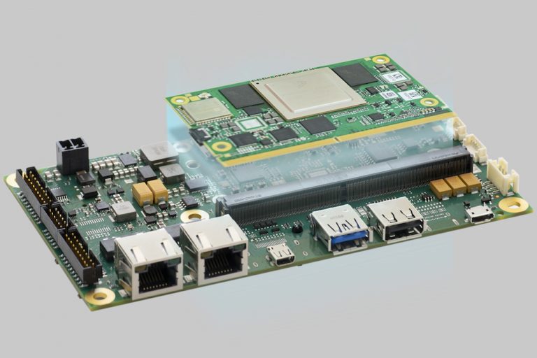 Computing modules from Avnet Integrated adapt for the IoT - Softei.com - Global Electronics ...