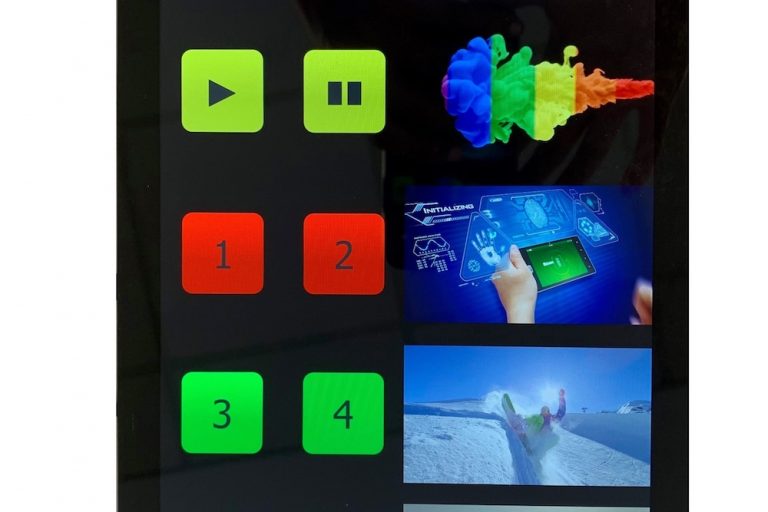 WUXGA display duo have optical bonding as standard - Softei.com ...