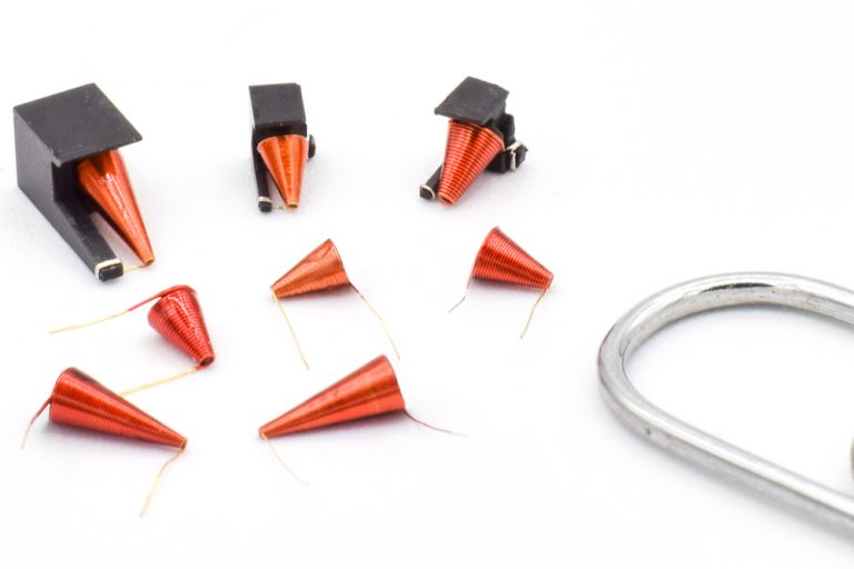 Gowanda adds SM and flying lead microwave conical inductors - Softei ...