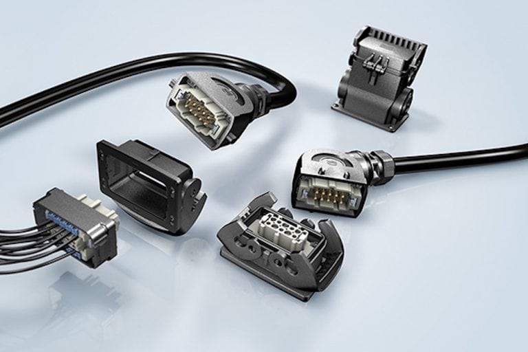 Heilind Electronics adds Han-Eco B to industrial interconnect range ...