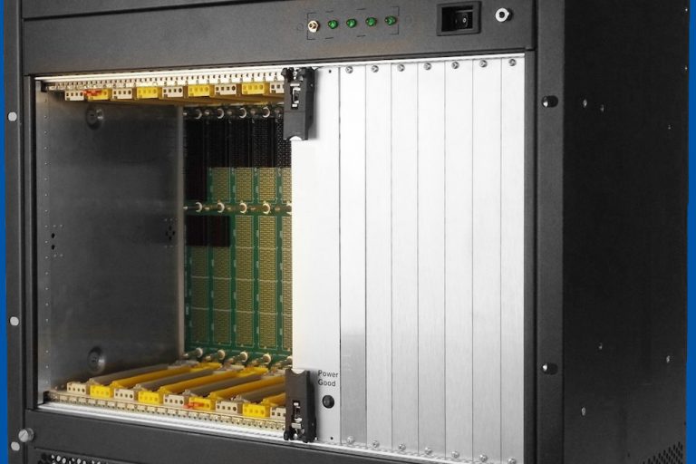 OpenVPX 6U backplanes have nine- or 16-slot options - Softei.com ...