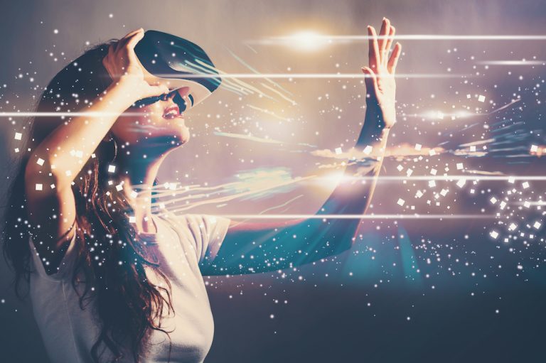 Plessey uses GaN-on-silicon for 4Mpixel microLED display - Softei.com ...