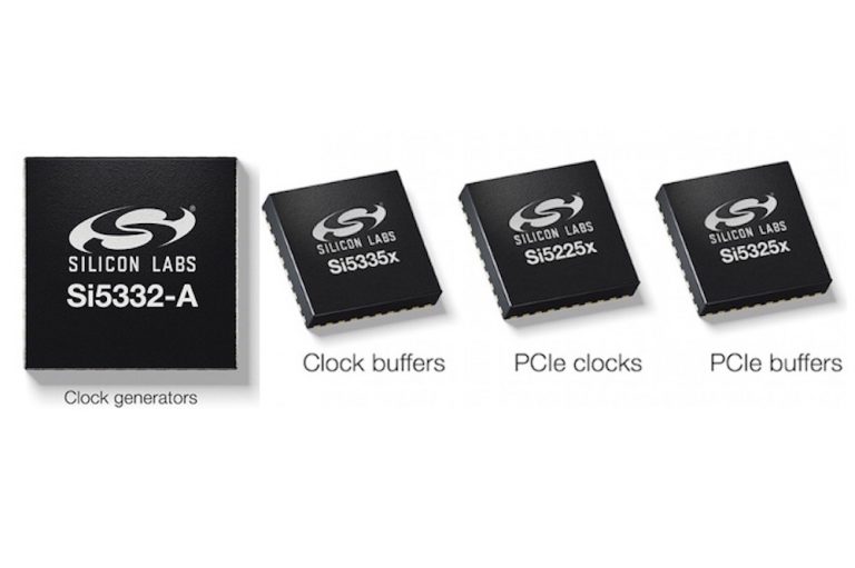 Clock Generators Buffers And Pcie Clocks And Buffers Are Aec Q100 Qualified