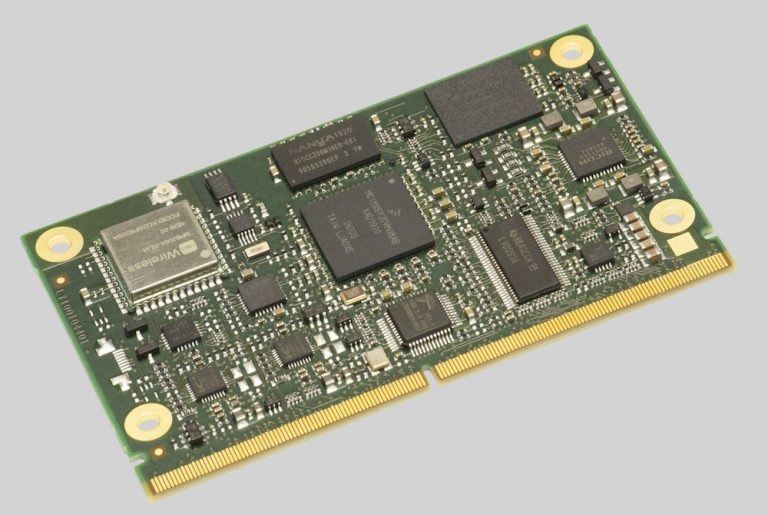 Avnet Integrated adds low-power SMARC 2.0 module - Softei.com - Global ...