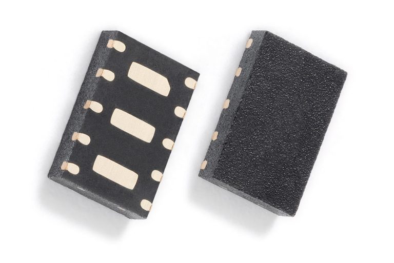 Low capacitance TVS diode arrays protect 10GbE data lines - Softei.com ...