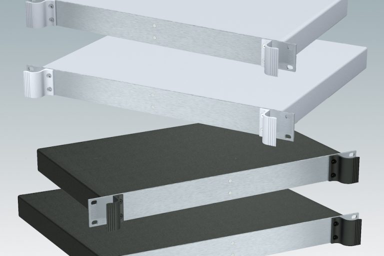 Wraparound enclosure design has smooth top - Softei.com - Global ...