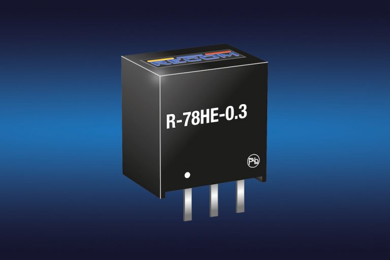 Switching regulator provides high input voltage range - Softei.com ...