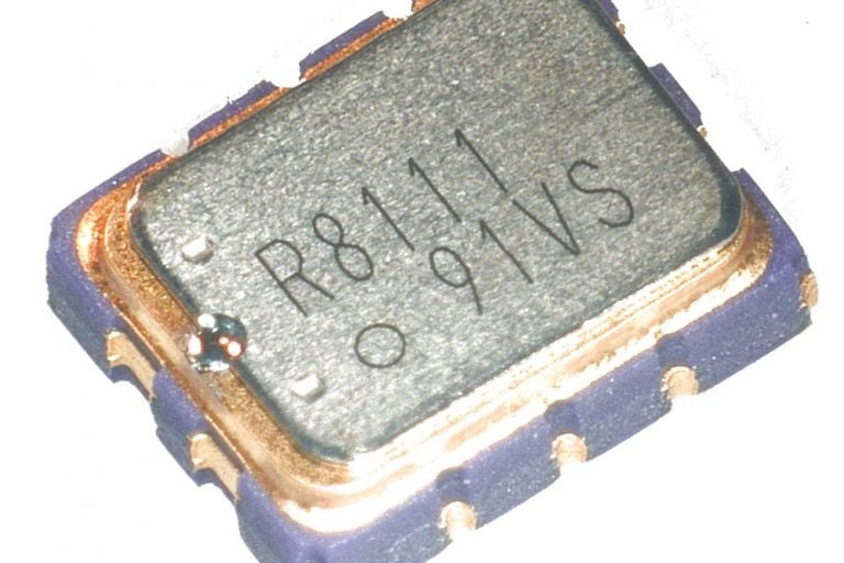 RTC modules’ time stamp operates at low power - Softei.com - Global ...