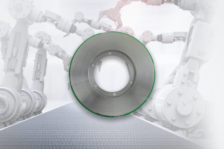 Position sensor is robust for use in robotics and military projects ...