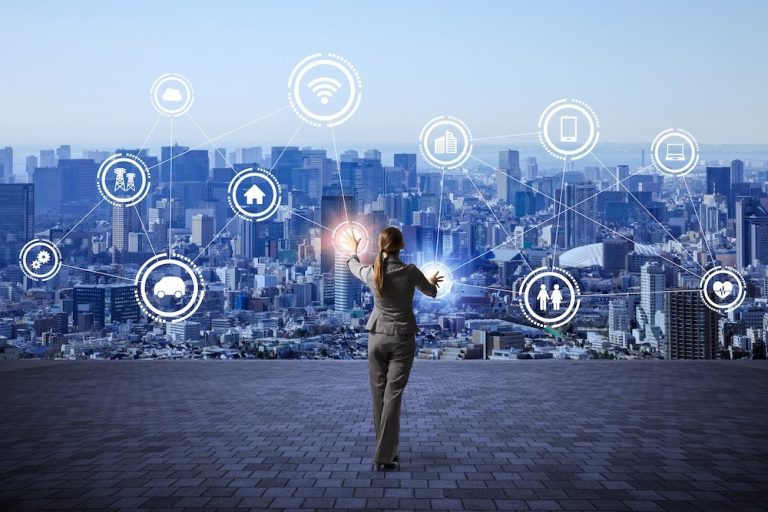 Rugged edge node has processing performance for smart cities - Softei ...