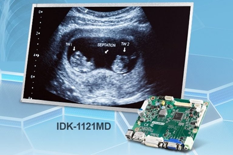 LCD kits for medical imaging comply with DICOM Part 14 - Softei.com ...