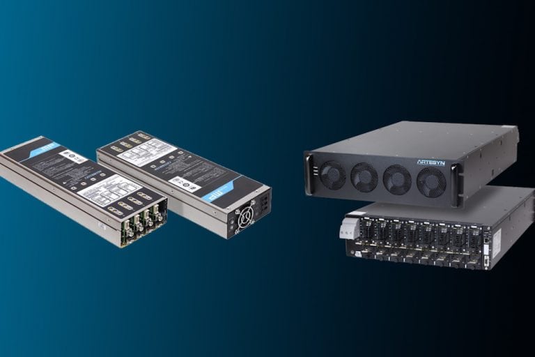 Artesyn product range extends Components Bureau’s power portfolio ...