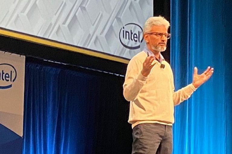 Intel introduces GPU architecture for HPC/AI - Softei.com - Global ...