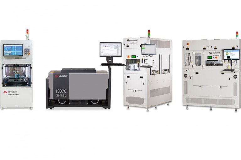 In-circuit test suite improves PCBA throughput - Softei.com - Global ...