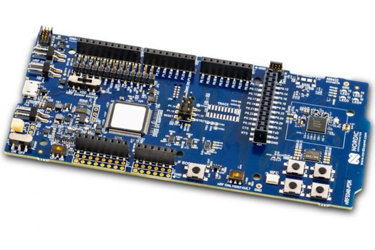 Wireless SoC stands up to demands of low power IoT - Softei.com ...