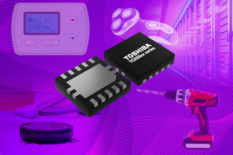 Toshiba introduces six eFuse ICs - Softei.com - Global Electronics ...