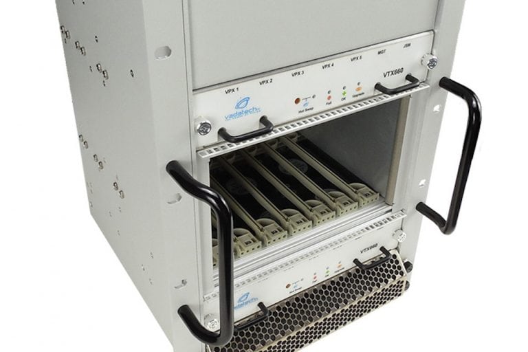 VPX chassis meets ANSI/VITA 65 standard, says VadaTech - Softei.com ...