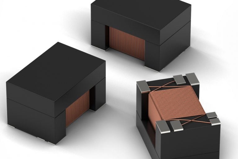Tiny signal transformers expand Würth Elektronik’s LAN range - Softei ...