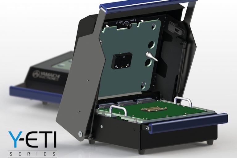 Yamaichi maximises flexibility for assembly testing - Softei.com ...