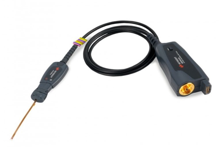 Probe meets DDR5 and LPDDR5 says Keysight Technologies - Softei.com - Global Electronics ...