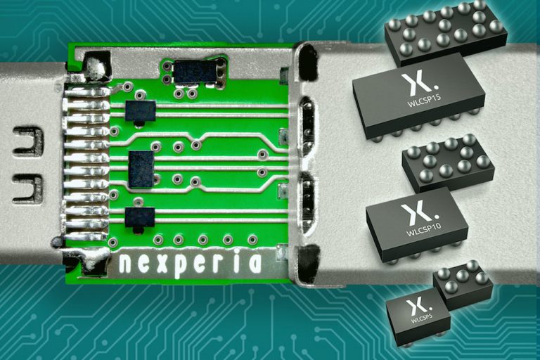Nexperia claims its common mode filters have widest differential ...