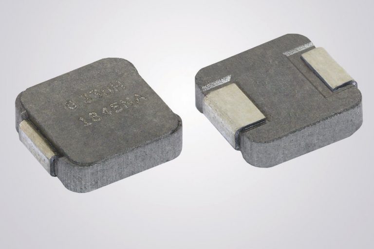 Low profile inductors have low profile for telecomms - Softei.com ...