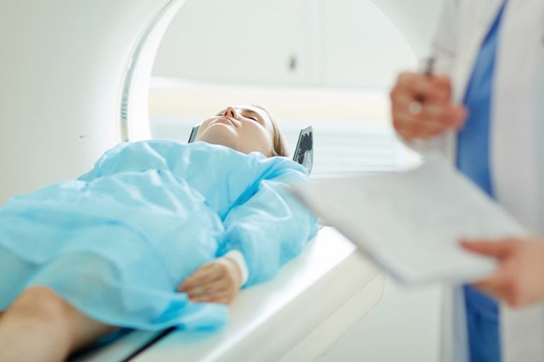 X-ray detection chip is set to low cost of CT medical imaging - Softei ...