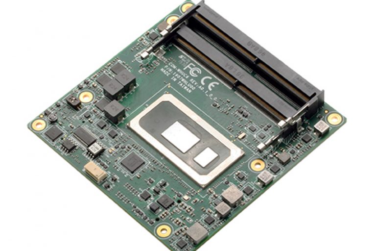 Industrial power module automates and is mobile - Softei.com - Global ...