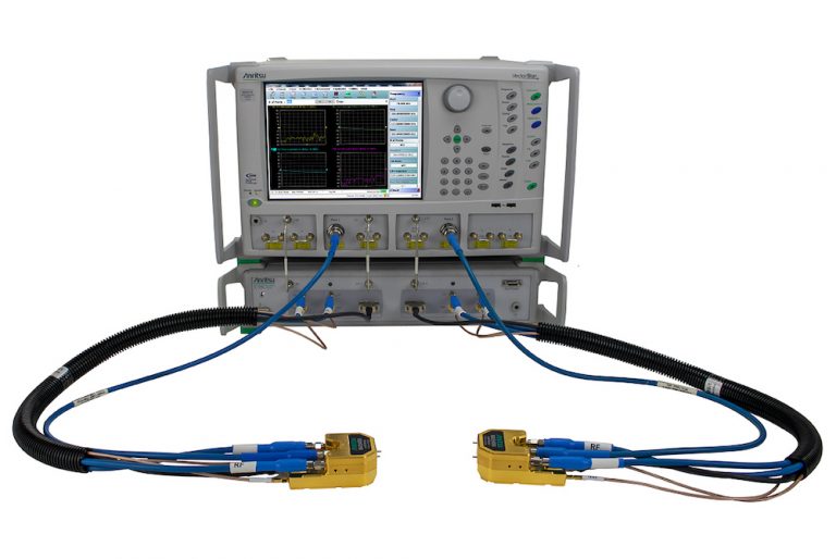 VNA can perform up to 220GHz measurements in a single sweep - Softei ...