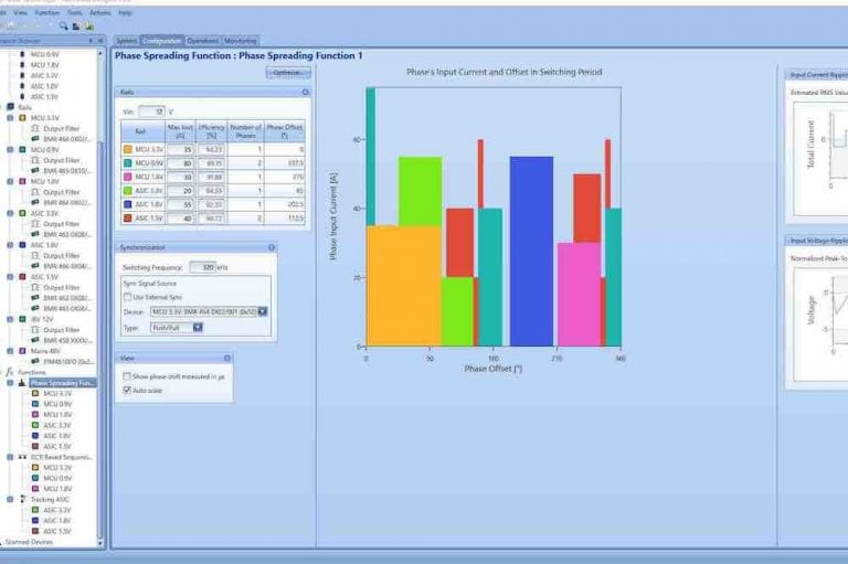Software adds calculation features to power design - Softei.com ...