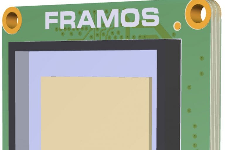 Framos introduces sensor module and adapter for MIPI CSI 2 - Softei.com - Global Electronics ...