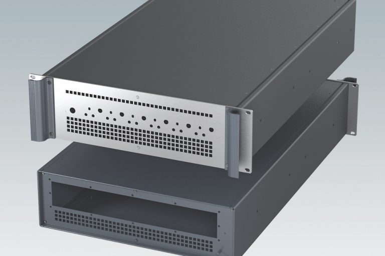 Metcase introduces deepest 19-inch rack case in its range - Softei.com ...
