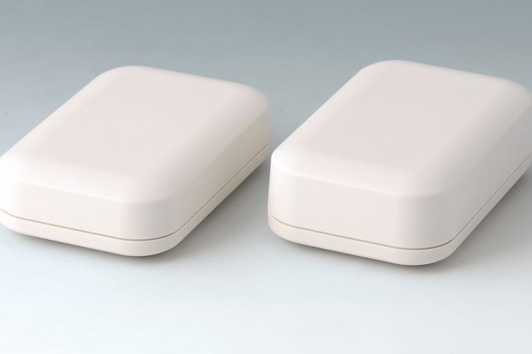 OKW introduces smallest Evotec tabletop enclosure to date - Softei.com ...