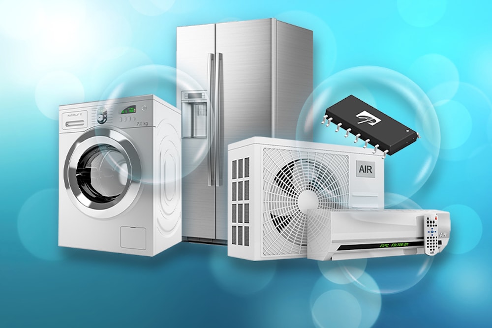 Intelligent MOSFET power modules target domestic fan motors - Softei ...