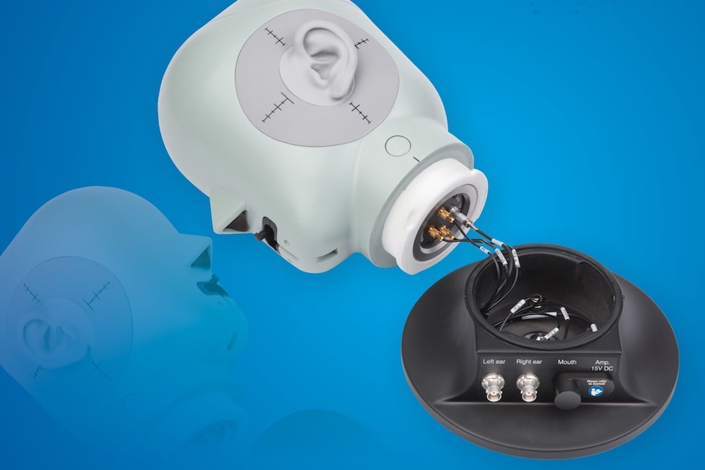 HATS help test smartphone audio - Softei.com - Global Electronics ...