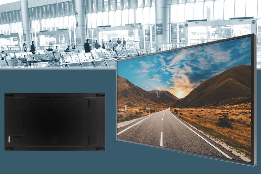 75-inch panel can be used in industry, says Display Technology - Softei ...