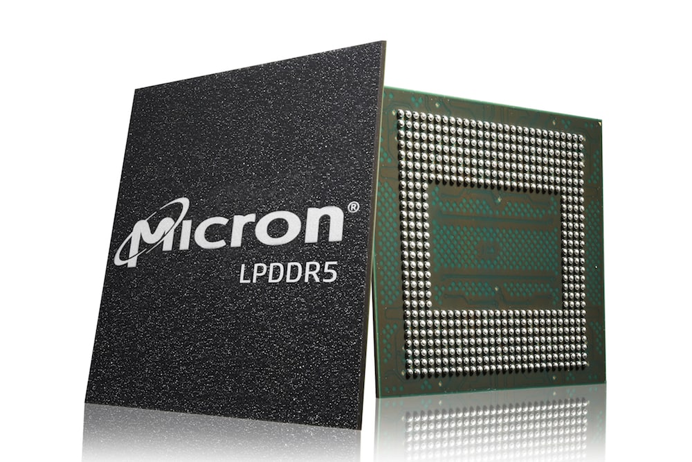 Low-power DDR5 DRAM achieves data speeds for AI and 5G - Softei.com ...
