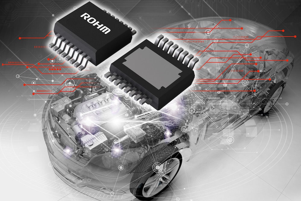 Intelligent power devices provide standalone protection - Softei.com ...