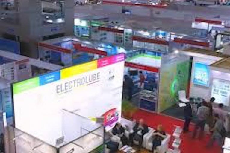 IoTShow.in & IEW 2020 Events All Set to Revolutionise IoT & Electronics ...