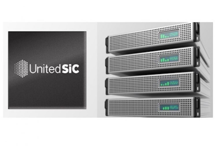 UnitedSiC claims SiC FETs have lowest RDS(on) - Softei.com - Global ...