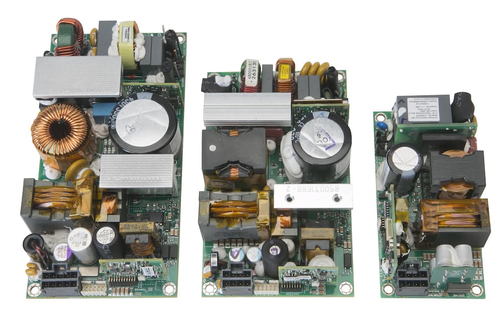 ABB adds higher output voltages to CLP power supply family - Softei.com ...