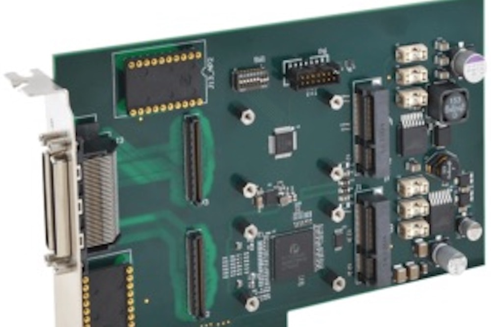 Pair mPCIe modules with carrier cards, says Acromag - Softei.com ...