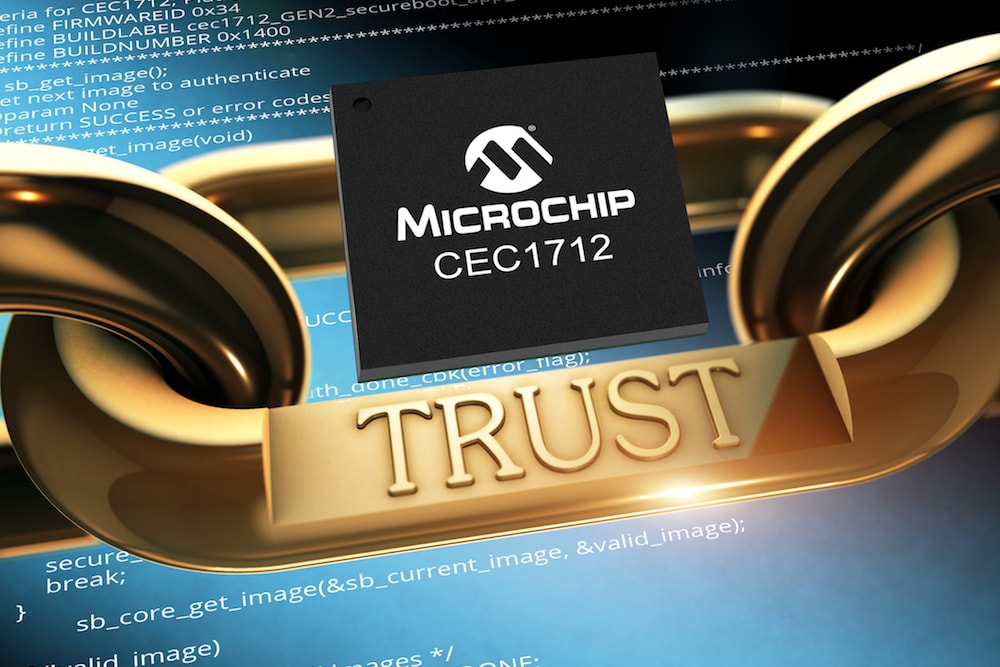 Cryptographic Microcontroller Protects Against Rootkit And Bootkit Malware Global