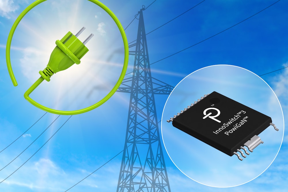 Power Integrations adds INN3x78C to InnoSwitch3 IC range - Softei.com ...