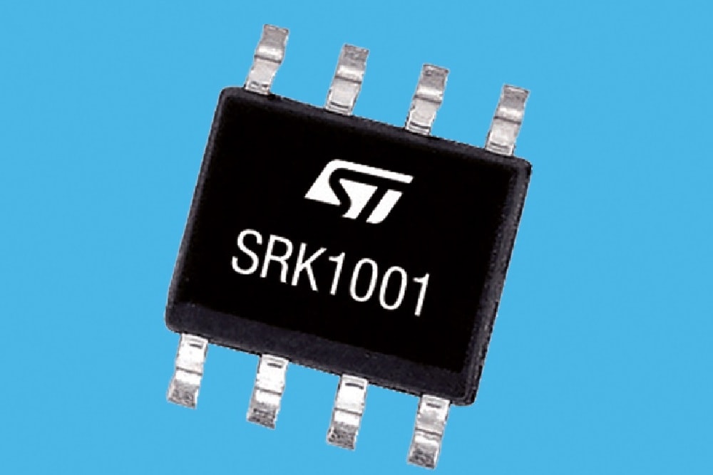 Synchronous-rectification controller reduces power adapter circuit size ...
