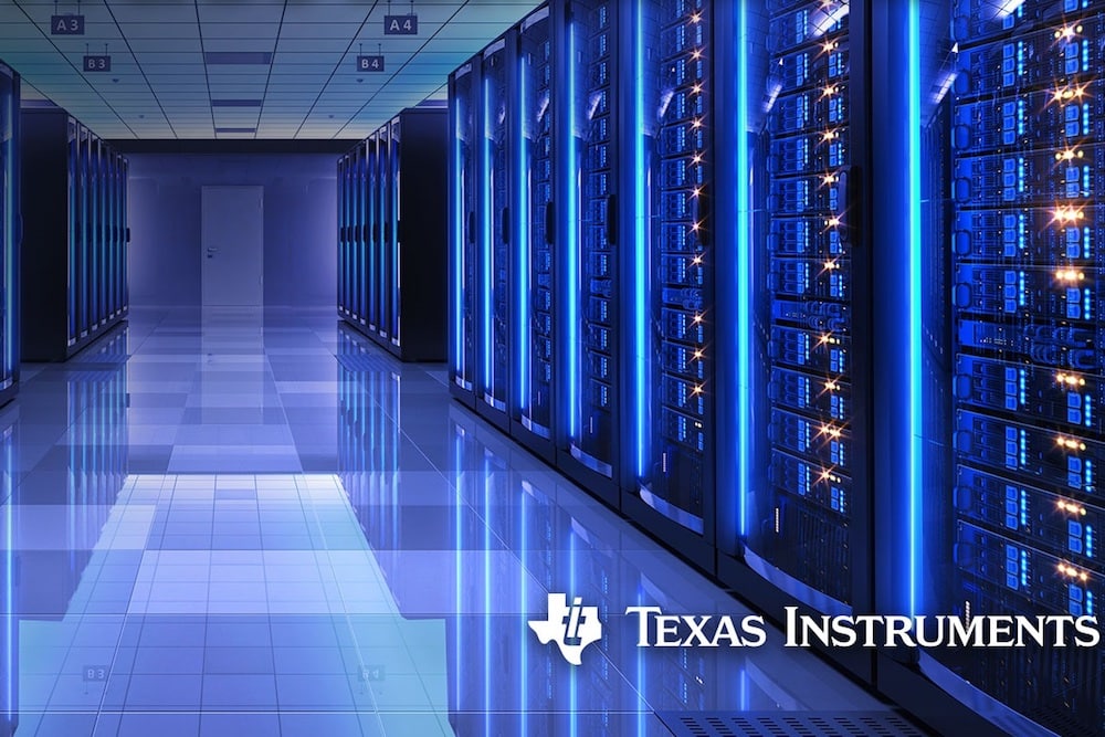 Stackable DC/DC buck converter enhances thermal performance, says TI ...