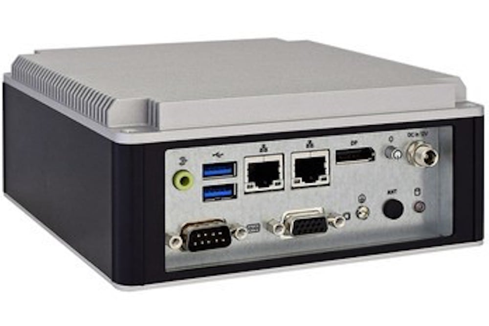Small, boxed industrial computer offers dual Ethernet - Softei.com ...