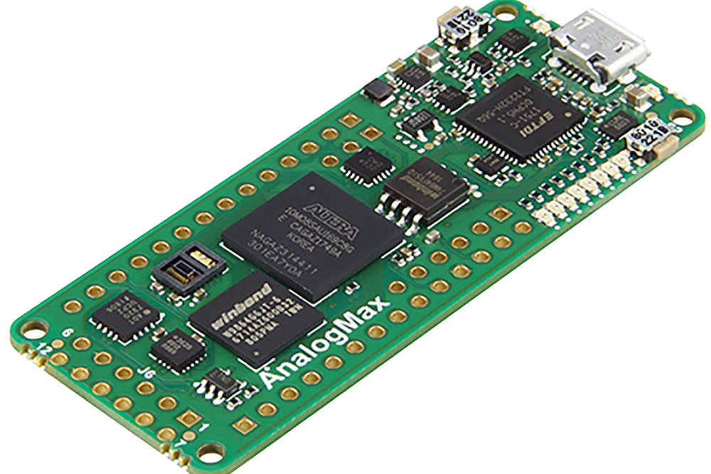 Arrow Electronics launches European FPGA developer contest 2020 ...